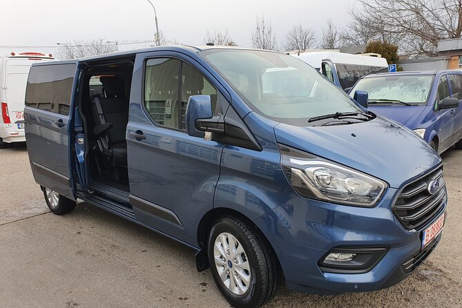 Private Driver to Bucharest from Baia Mare - Who Should Consider This Transfer?