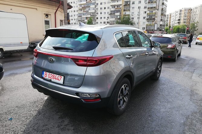 Private Driver to Bucharest Romania from Sighetul Marmatiei - Final Thoughts: Is It Worth It?