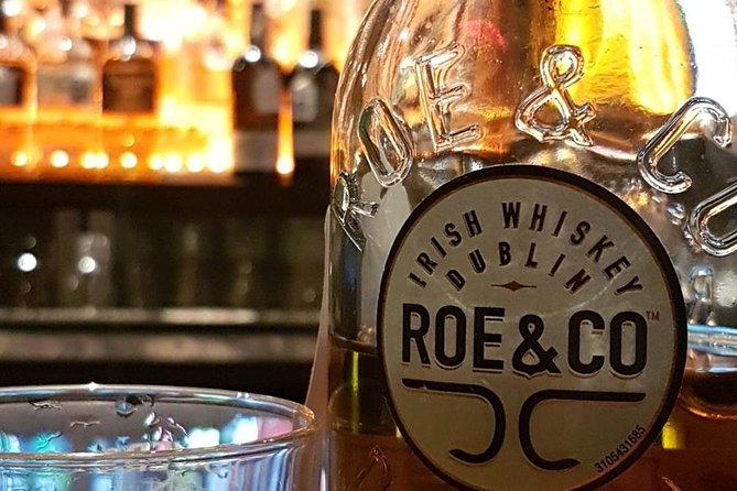 Private Dublin Pub Tour (Walking Tour) - FAQs