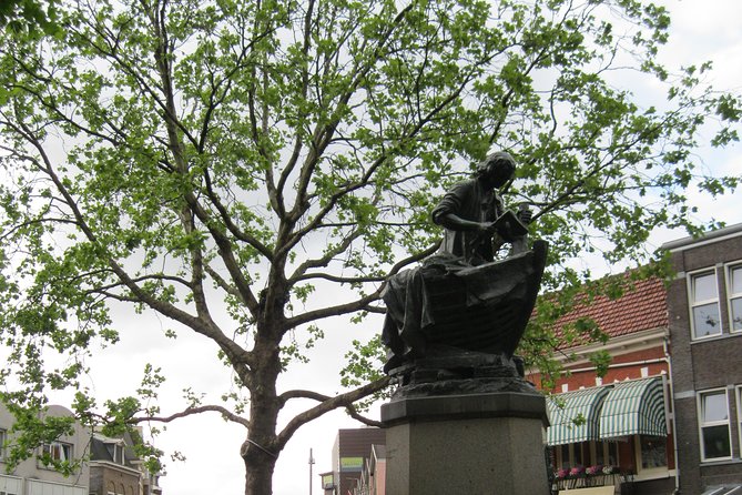 Private Dutch Food Tasting and History Tour in Zaandam from Amsterdam - FAQ