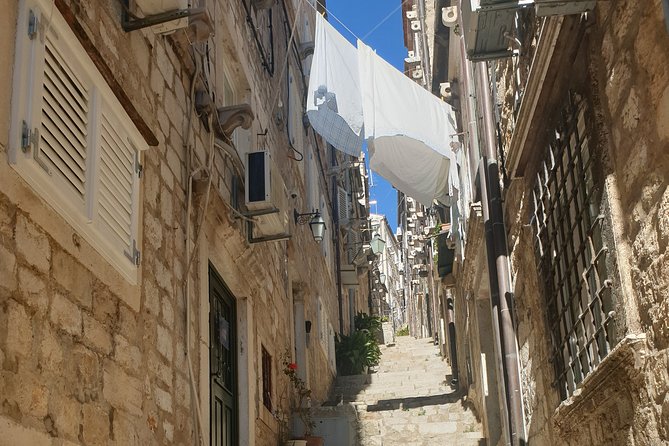 Private Early Morning Dubrovnik Tour - Final Thoughts