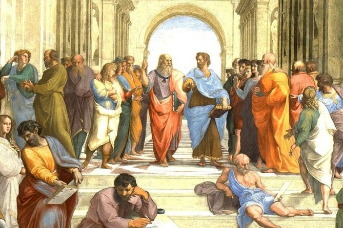 Private Early Morning Sistine Chapel with Vatican Tour - Frequently Asked Questions