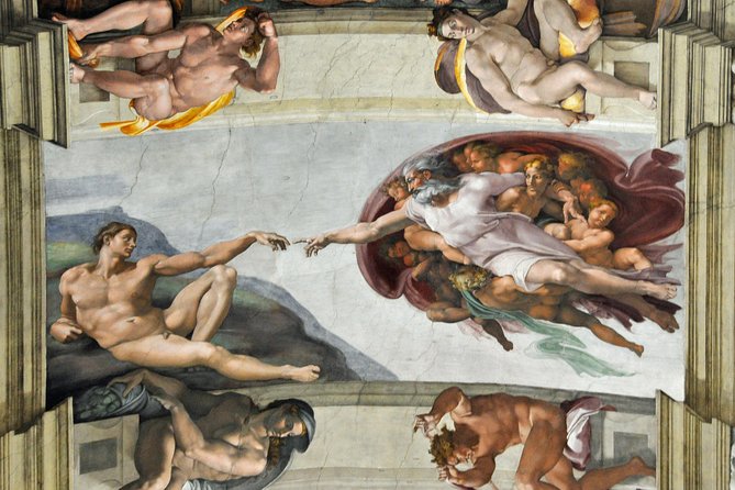 Private Early Morning Vatican Tour With St. Peter's Basilica - References