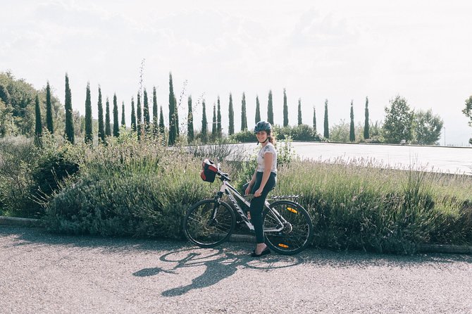 Private Ebike Tour in Chianti - FAQs