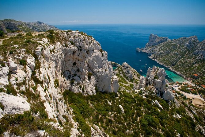 Private ebike tour to Calanques or city - Final Thoughts