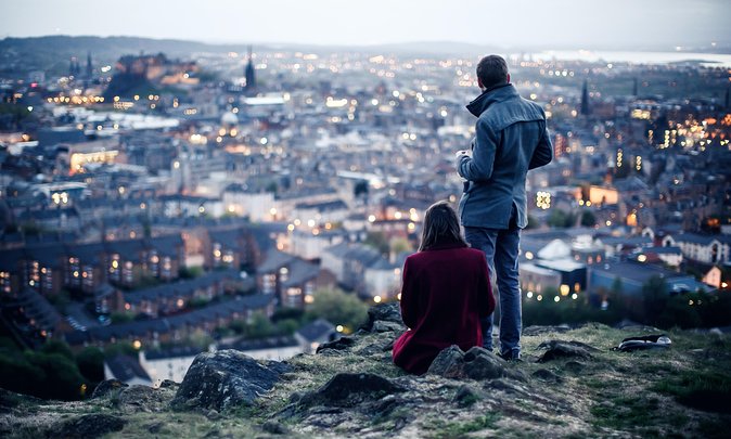 Private Edinburgh Tour for Families with a Local, 100% Personalized - The Ideal Audience for This Tour