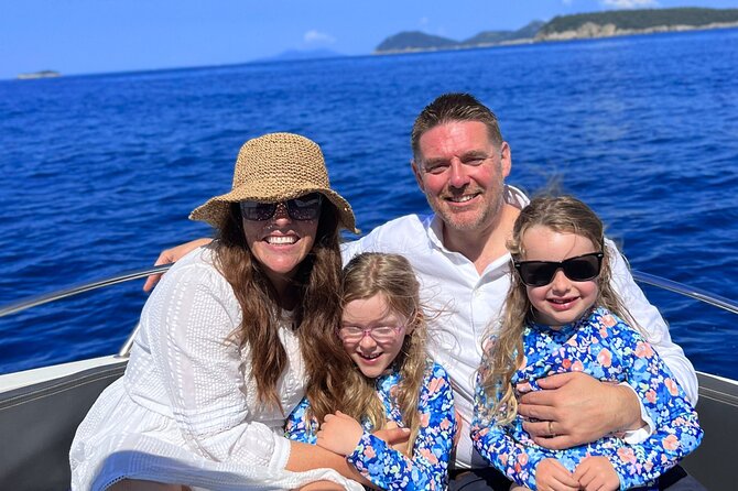 Private Elaphiti Islands Boat Tour from Dubrovnik - The Sum Up