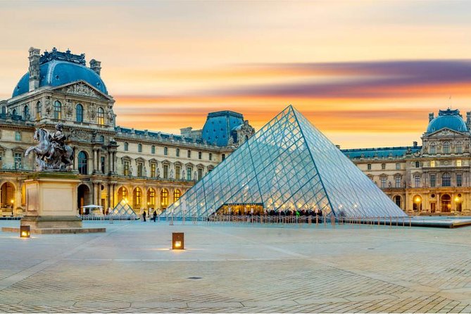 Private electric bike across the Paris Wonders (night ) - Final Thoughts: Who Will Love This Tour?