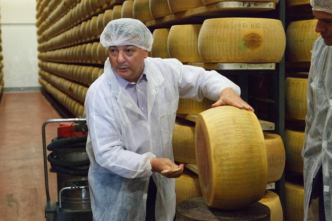 Private Emilia Romagna Food Tour Full Day - Final Thoughts