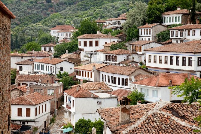 Private Ephesus and Sirince Village Tour for Cruise Passengers - FAQ