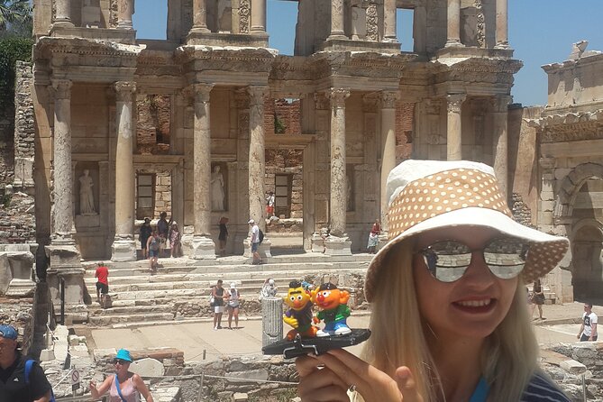 Private Ephesus Highlights Tour From Kusadasi(SKIP THE LINE) - FAQs