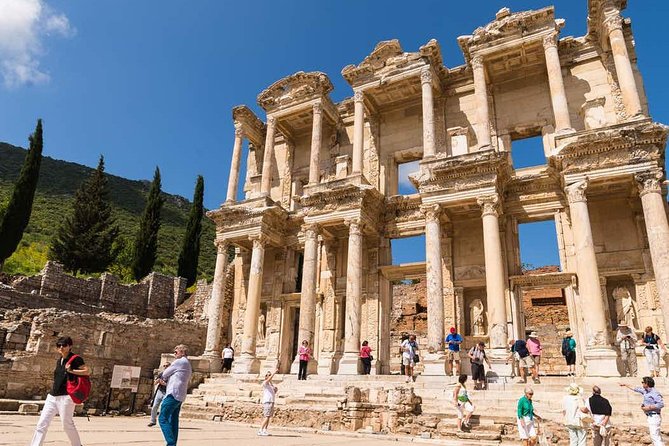 Private Ephesus & Sirince Village Tour from kusadasi - Who Is This Tour Best For?