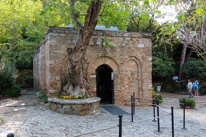 PRIVATE EPHESUS TOUR (fixed price up to 15 people) - Who Should Consider This Tour