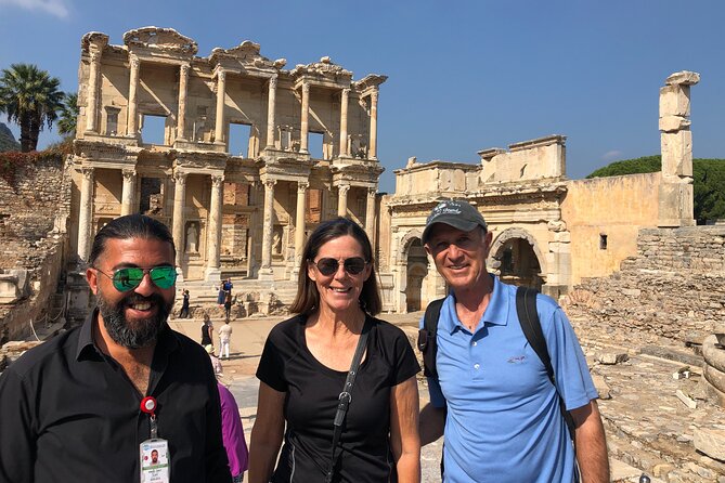 Private Ephesus Tour from Izmir Airport and City Center - The Sum Up: Is This Tour Worth It?
