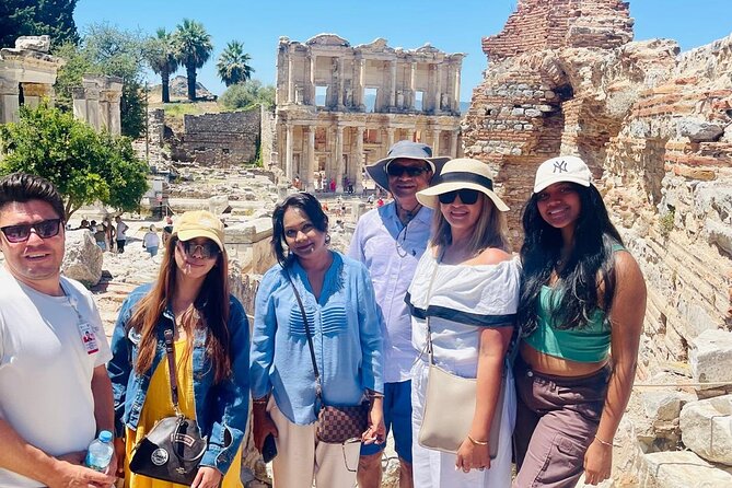 Private Ephesus Tour from zmir Çeme Port and Hotels - FAQ
