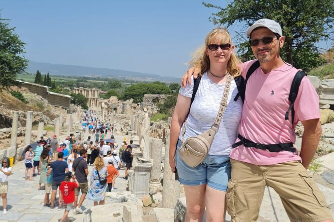 Private Ephesus Tour With Ancient Landmarks From Istanbul - Who Will Love This Tour?