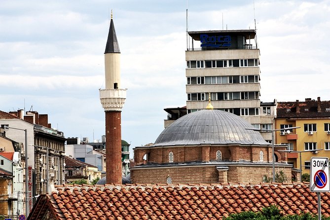 Private Every Day Sofia Walking Tour - FAQs