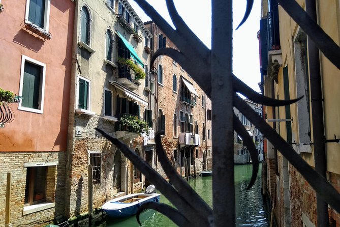 Private exclusive Venice and Murano guided tour - What Could Be Better?