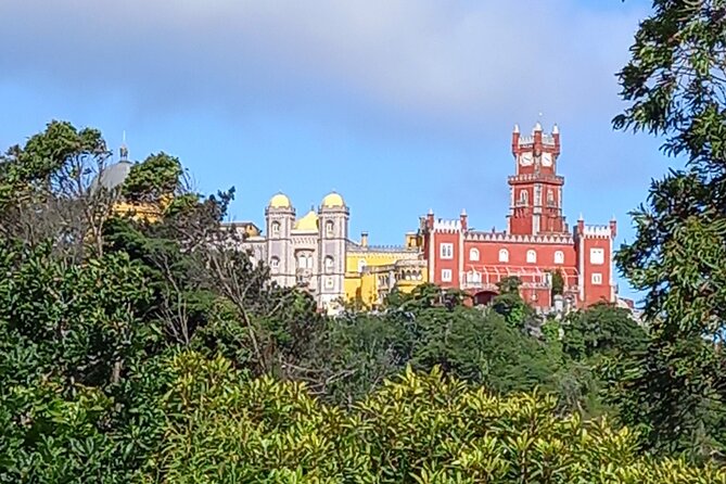 Private Fatima Sintra Tour from Lisbon or Cascais - FAQs