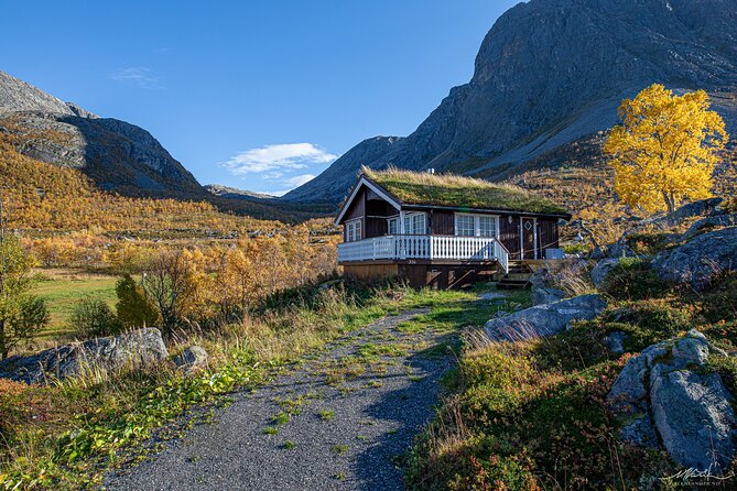 Private fjord tour with premium 4×4 vehicle - The Sum Up: Who Will Love This Tour?