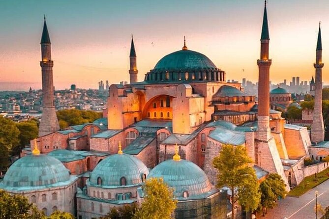 Private Flexible Tours from Galataport - FAQs