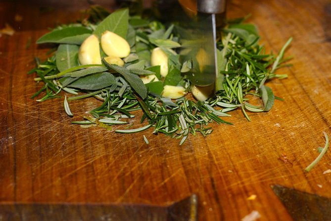 Private Florence Market Tour & Tuscan Cooking Class with Mirella - Final Thoughts