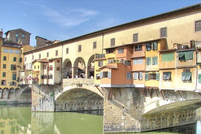 Private Florence Tour of Must-See Sites from Duomo to Santa Croce & Old Bridge - Authentic Experiences and Traveler Feedback