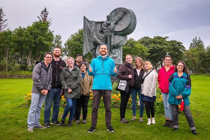 Private Folklore Walking Tour - Meet the Elves, Trolls & Ghosts of Iceland - Final Thoughts