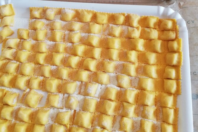 Private Food and Wine Experience in Montepulciano Tuscany - Final Thoughts