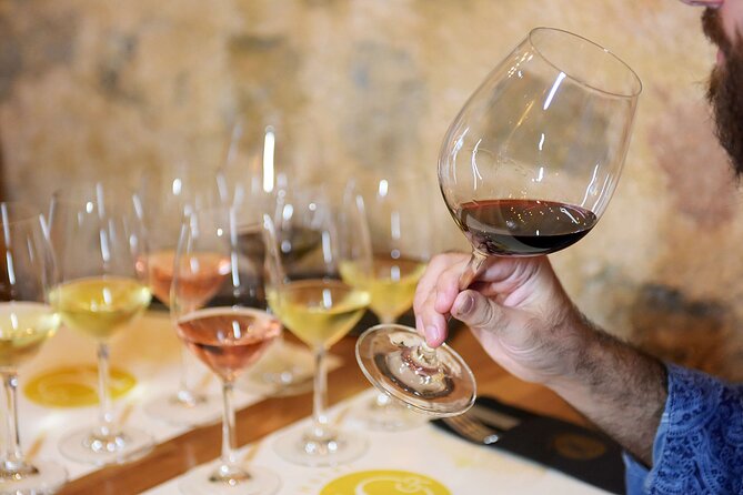 Private Food and Wine Experience with a Sommelier - FAQs