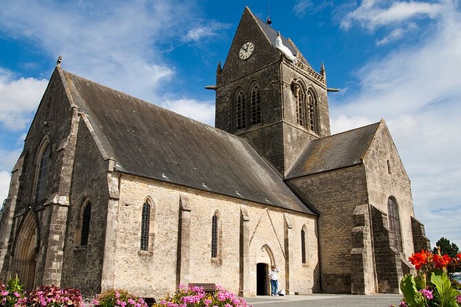 Private Full day American D-Day Guided Tour in Bayeux - FAQ