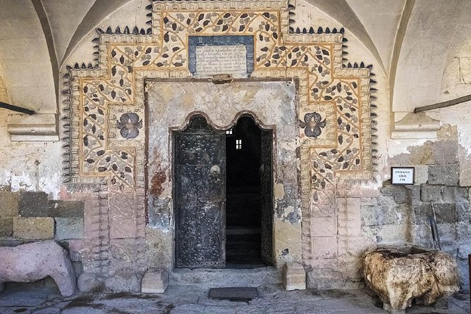 Private: Full-Day Cappadocia Tour - Potential Drawbacks
