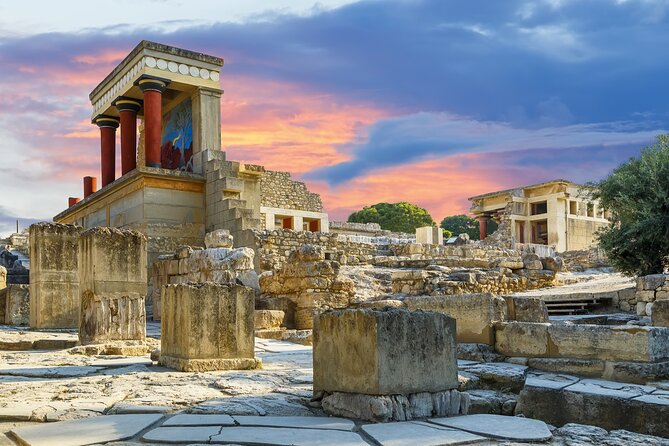 Private Full-Day Cave of Zeus - Knosos Tour from Ierapetra - Final Thoughts
