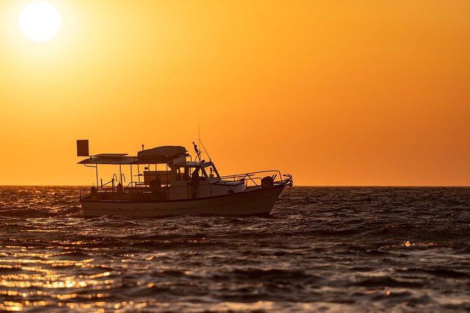 Private Full Day Cruise from Pollonia to Polyaigos - Weather and Cancellation Policies