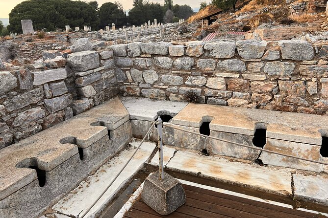 Private Full Day Ephesus Tour from 10 EURO (Skip the Line) - Final Thoughts