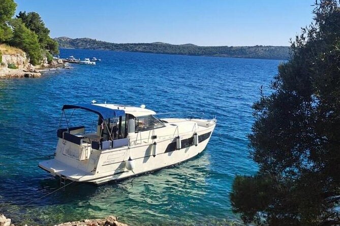 Private Full Day Five Star Boat Tour of Zadar Archipelago - FAQs
