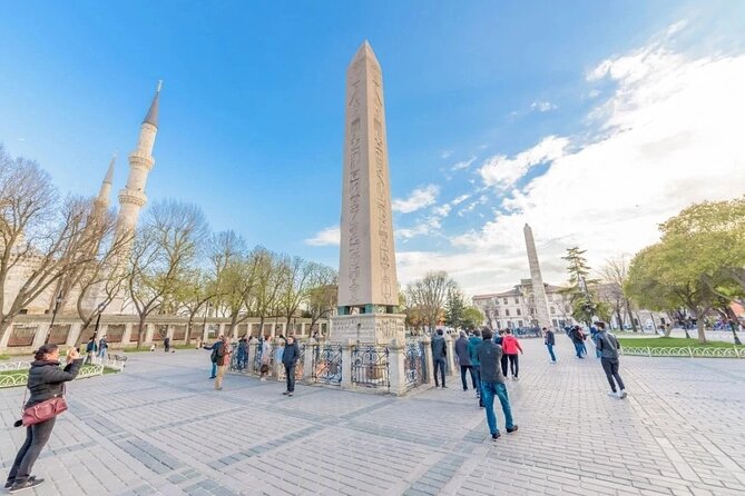 Private Full Day Istanbul Tour From Airport - Authentic Experiences & Honest Evaluation