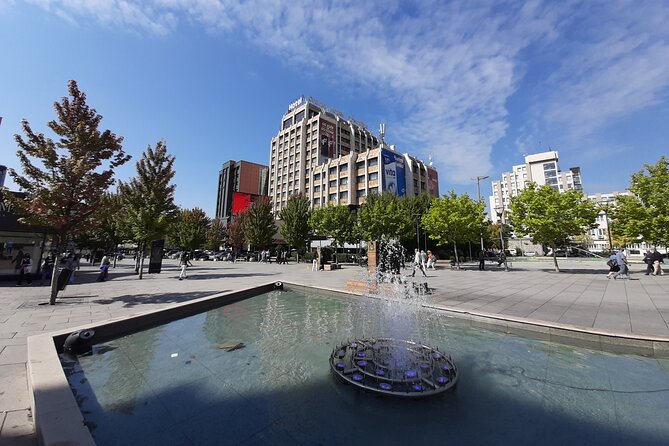 Private Full-Day Pristina Tour from Skopje - The Sum Up: Who Should Consider This Tour?