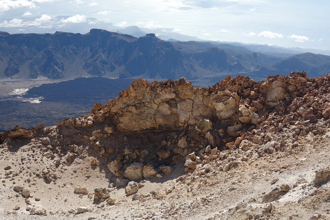 Private Full Day Teide Day Climbing Experience - Final Thoughts