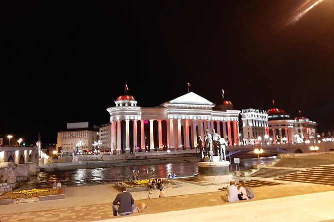 Private Full Day Tour Best of Skopje - Practical Tips and Final Thoughts