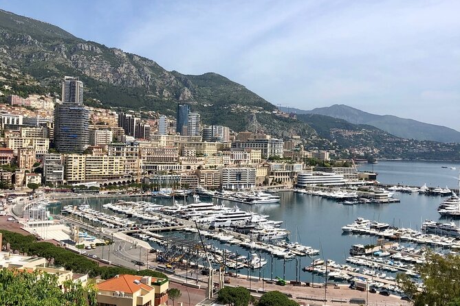 Private Full Day Tour : Eze, Monaco, Monte-Carlo - Who Is This Tour Best For?