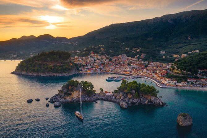 Private Full-Day Tour in Parga and The Temple of the Dead from Lefkada - Final Thoughts