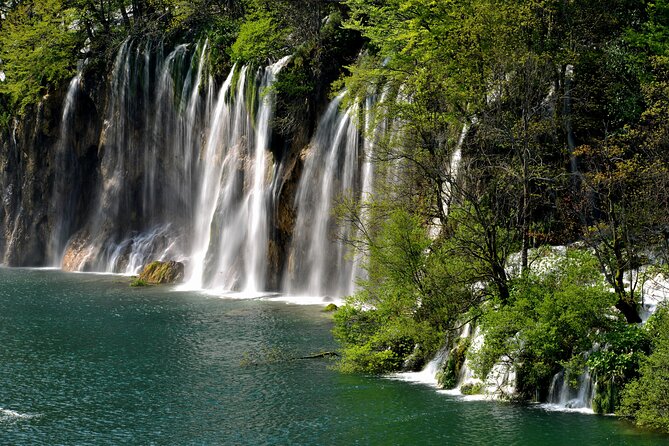 Private Full-Day Tour in Plitvice Lakes National Park from Zadar - FAQ