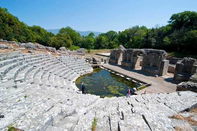 Private Full Day Tour of Butrint, Saranda & Gjirokaster from Tirana - Final Thoughts