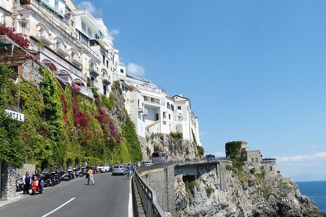 Private Full Day Tour to Pompeii and Amalfi Coast from Rome in Fast Train - The Sum Up: Is It Worth It?