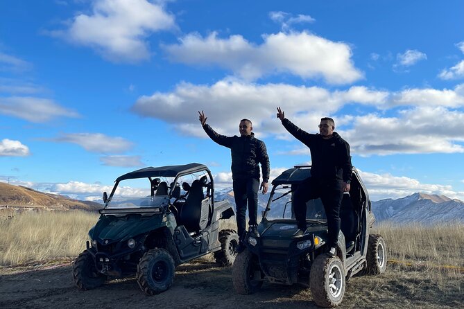 Private Full Day Trip from Tbilisi to Truso Valley in Kazbegi - The Sum Up: Who Will Love This Tour?
