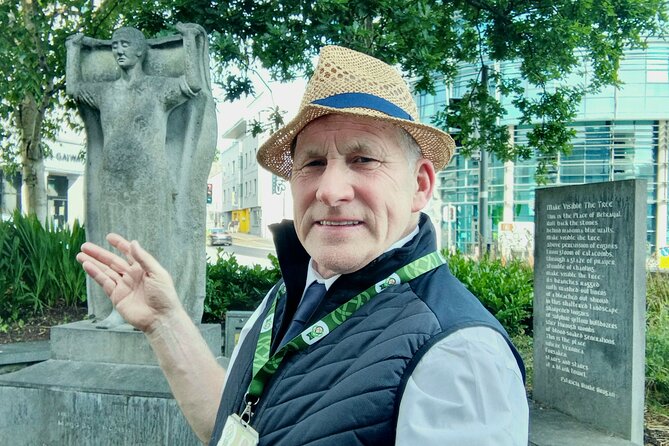 Private Galway 2hr. Walking tour with local expert Ger - FAQ