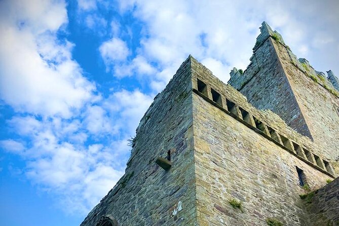 Private Garden of Ireland Wicklow Tour from Dublin - FAQs