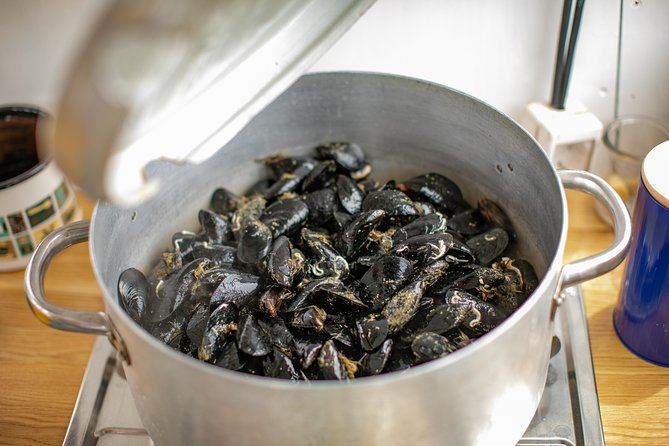 Private Gastro gourmet tour by Dot@ boat - Who Is This Tour Best For?