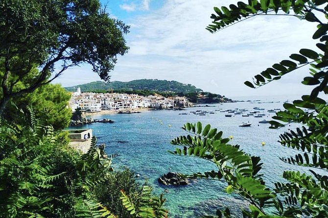 Private Girona Tour, Costa Brava Beach & Seaside Lunch Experience - The Experience in Review: Authenticity, Quality, and Comfort